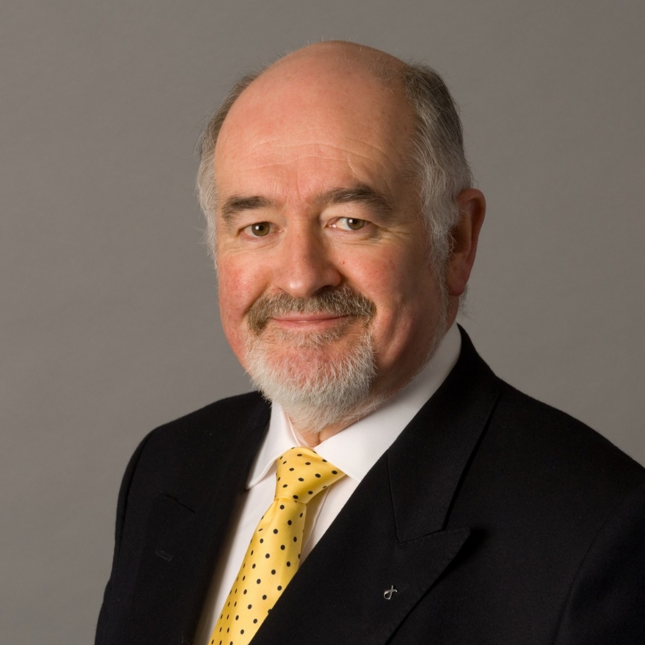 Clackmannanshire and Stirling HSCP – Councillor Graham Houston