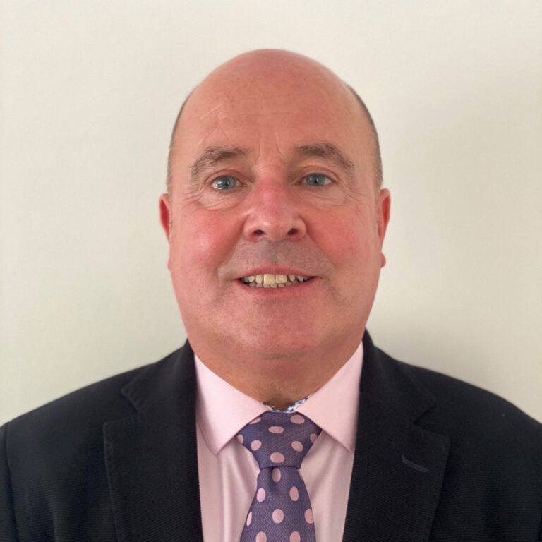 Clackmannanshire and Stirling HSCP – John Stuart