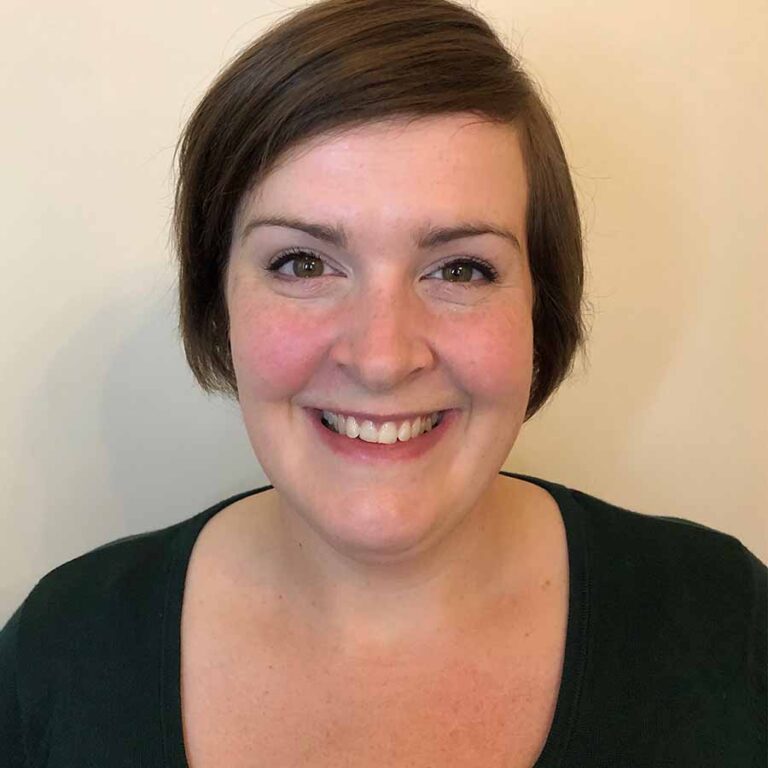 Clackmannanshire and Stirling HSCP – Kathleen Brennan