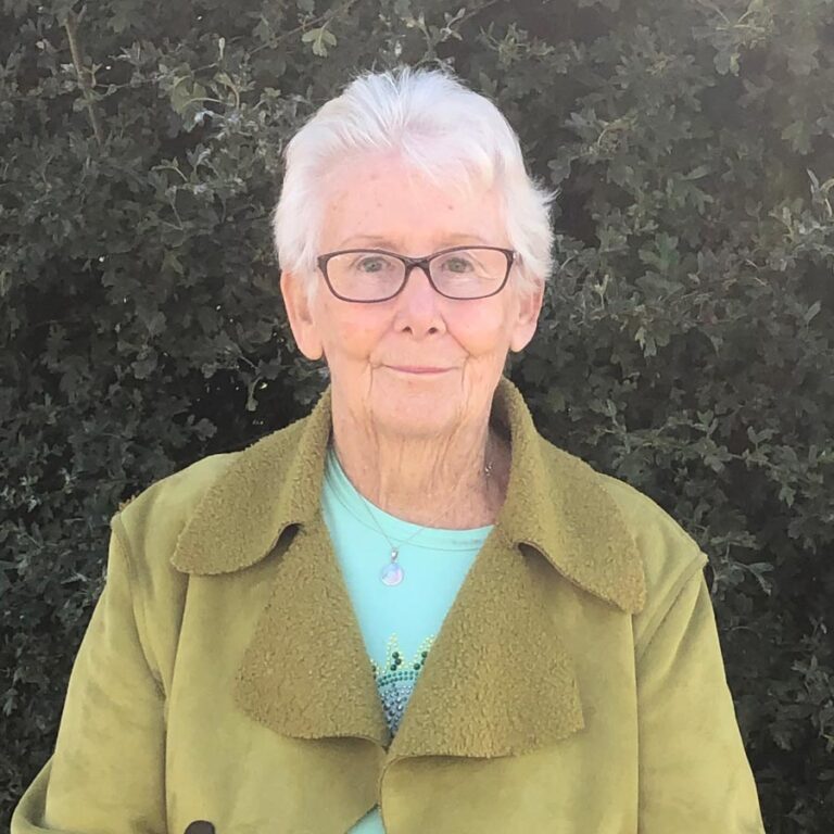 Clackmannanshire and Stirling HSCP – Eileen Wallace